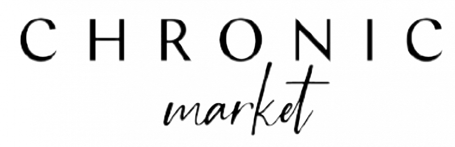 Chronic Market – Uncut Creations